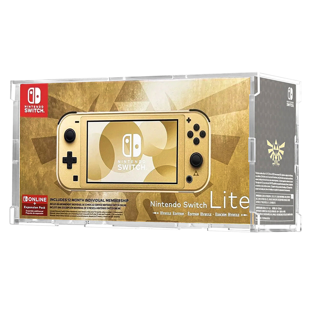 Protector para Nintendo Switch™ Lite