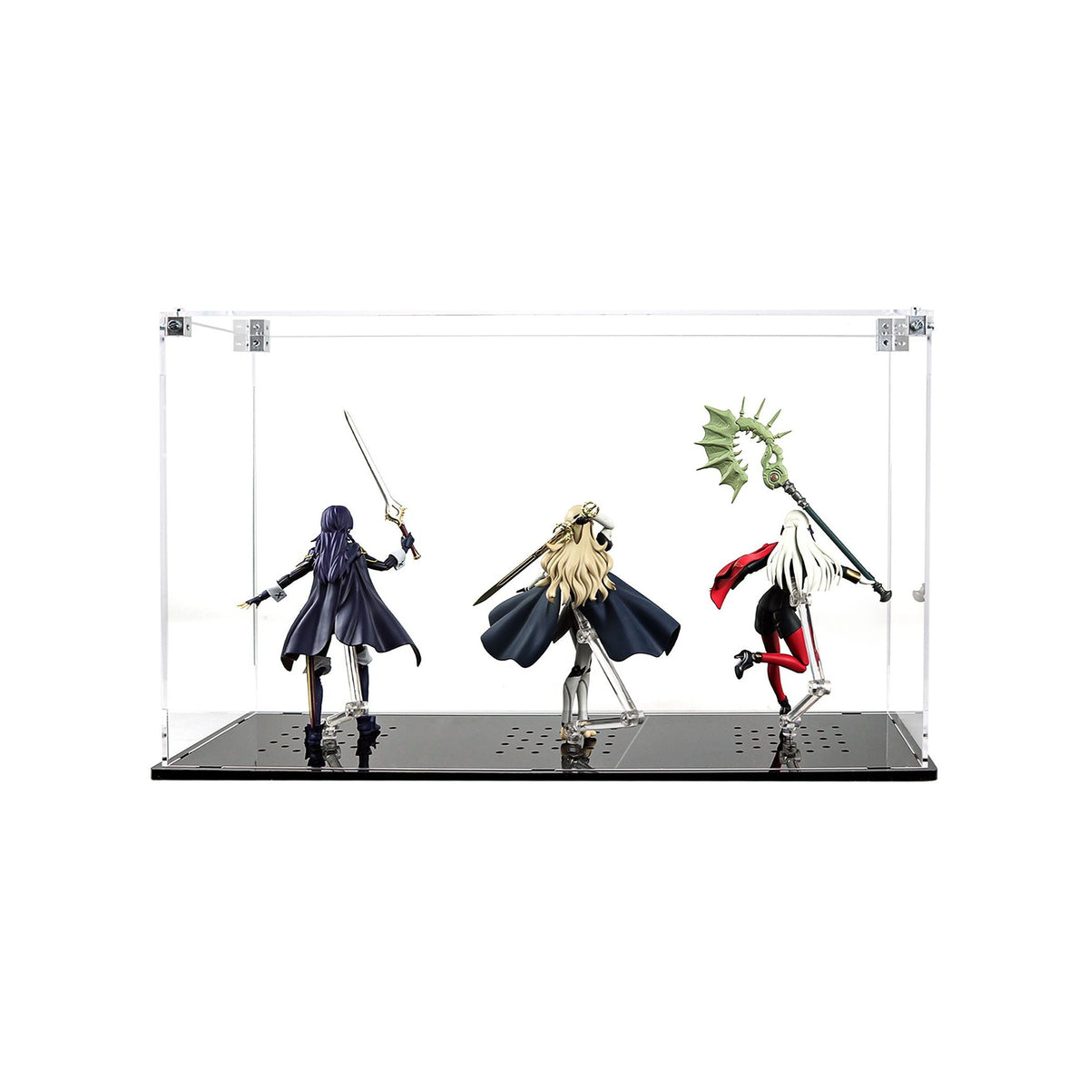 Protector Acrílico para Figma