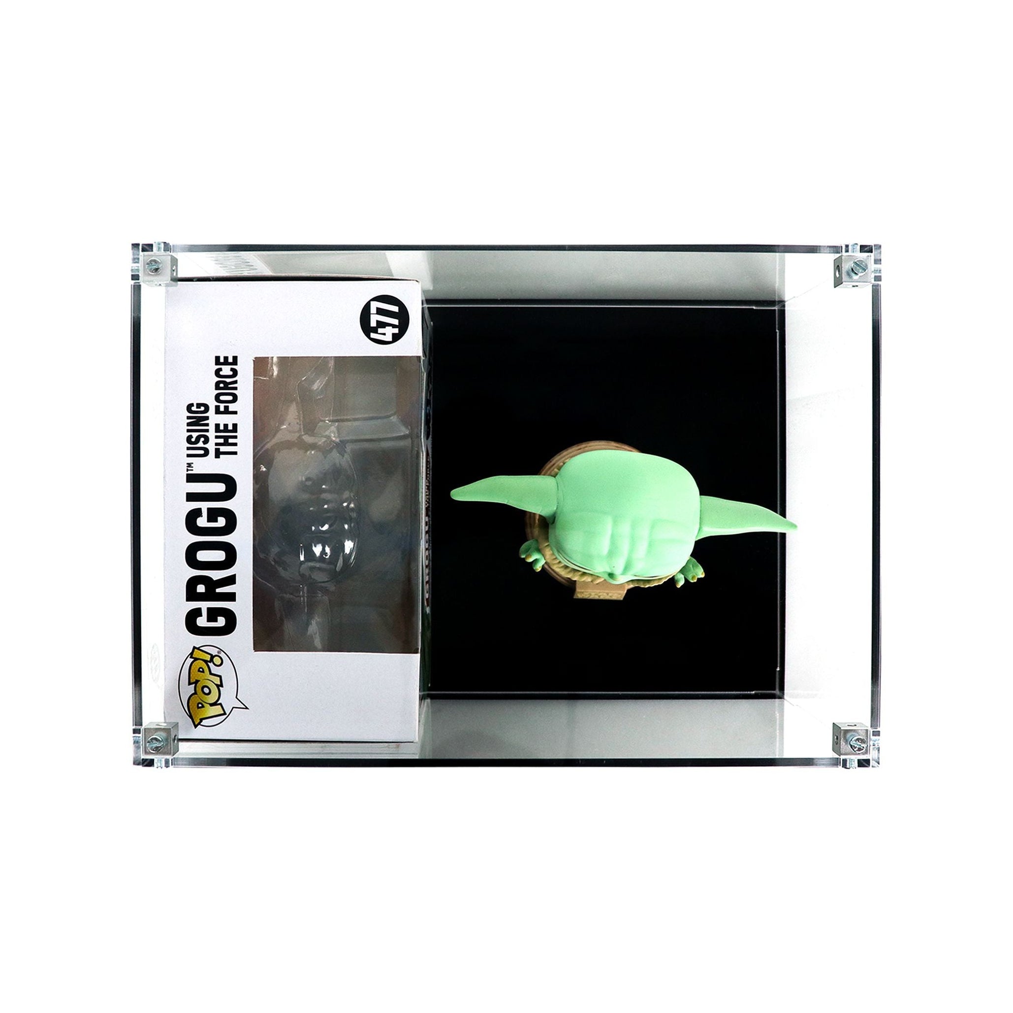 Protector Acrílico para Funko® Pop! (6 Inch)