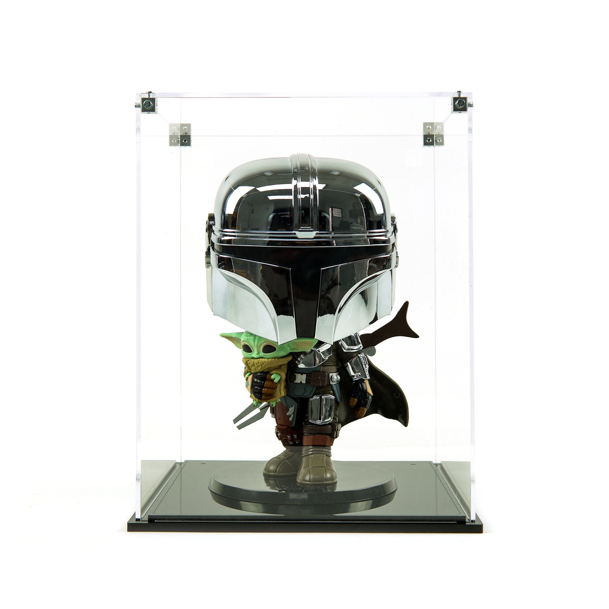 Protector para Funko® Pop! Jumbo