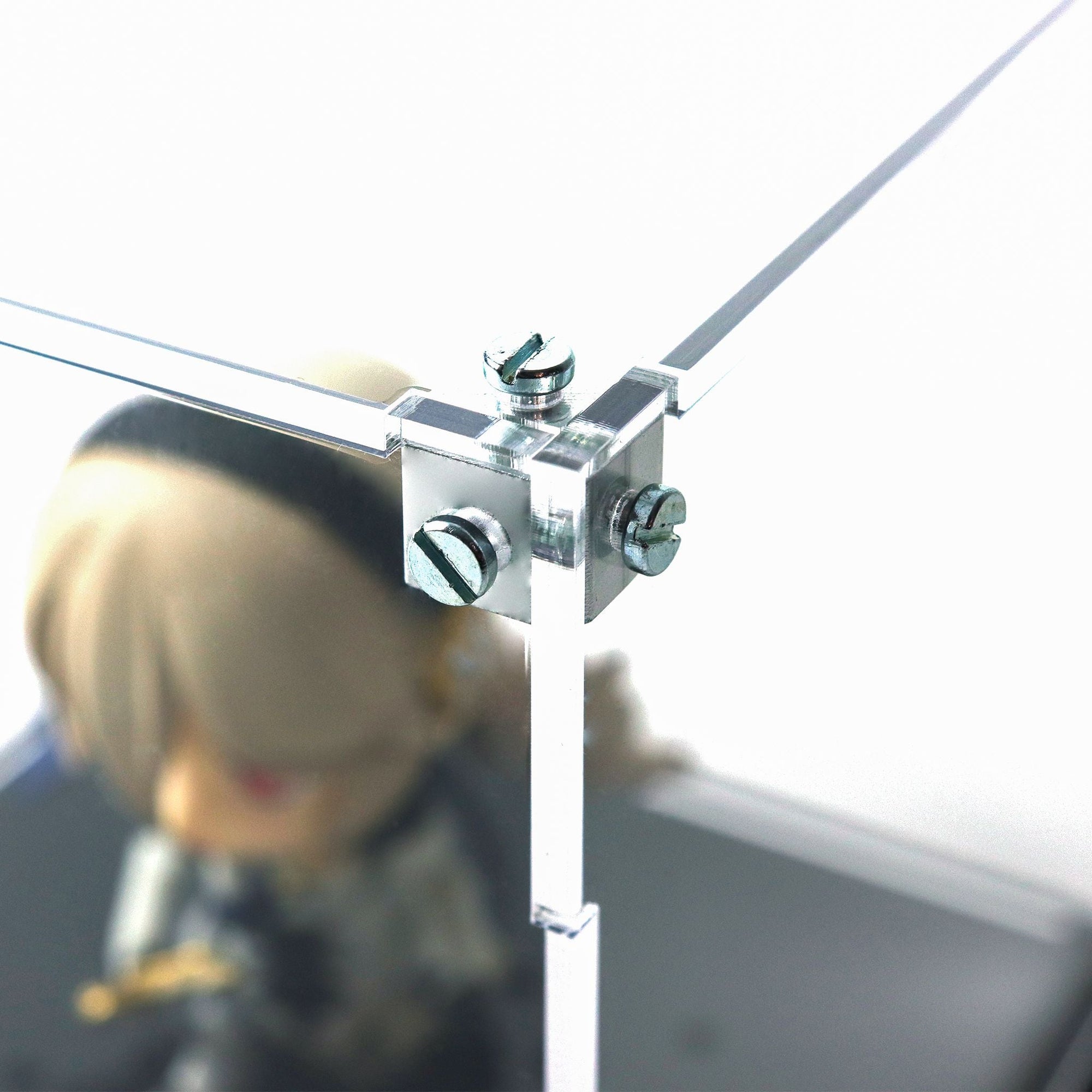 Protector Acrílico para Nendoroid