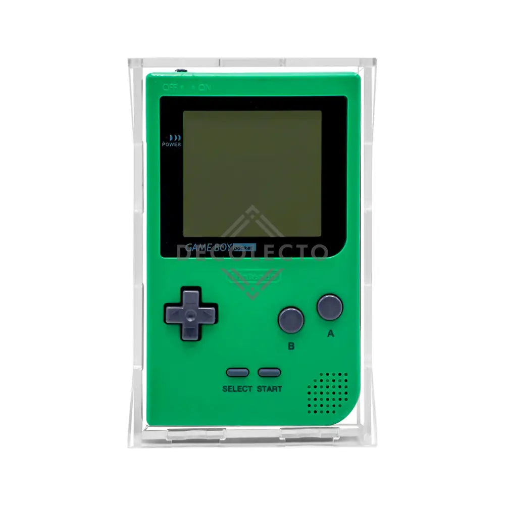 Protector para Nintendo Gameboy™ Pocket